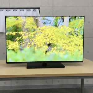 激安有機ELテレビ Panasonic VIERA TH-48MZ1800 4Kダブル 激安有機ELテレビ Panasonic VIERA TH-48MZ1800 4Kダブル